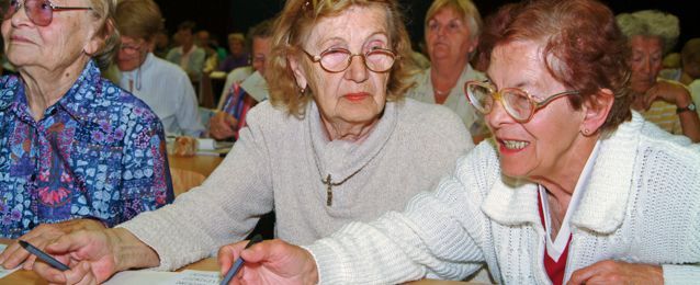 Speaking of Psychology: The secret to being a “SuperAger,” with Emily ...